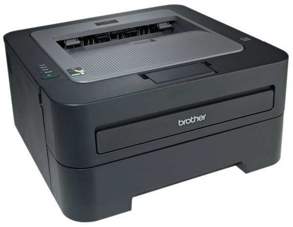 Brother HL-2240 Refurb Personal Laser Printer Sale $49.99 HL-2240