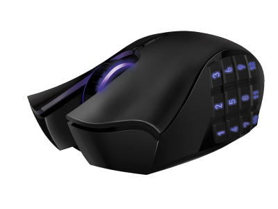 50% off Razer Input Devices and Other Gaming Peripherals