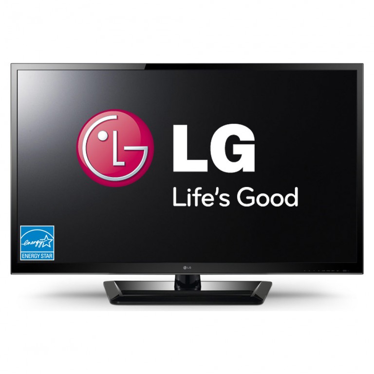 LG 55″ 1080p 60Hz LED HDTV Sale $599.99 55LN5200 - BuyVia