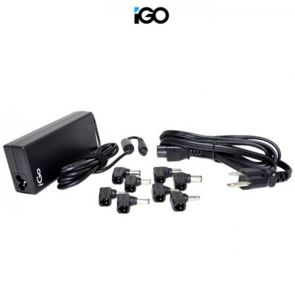 iGo Universal Notebook AC Power Adapter Sale – Refurbished