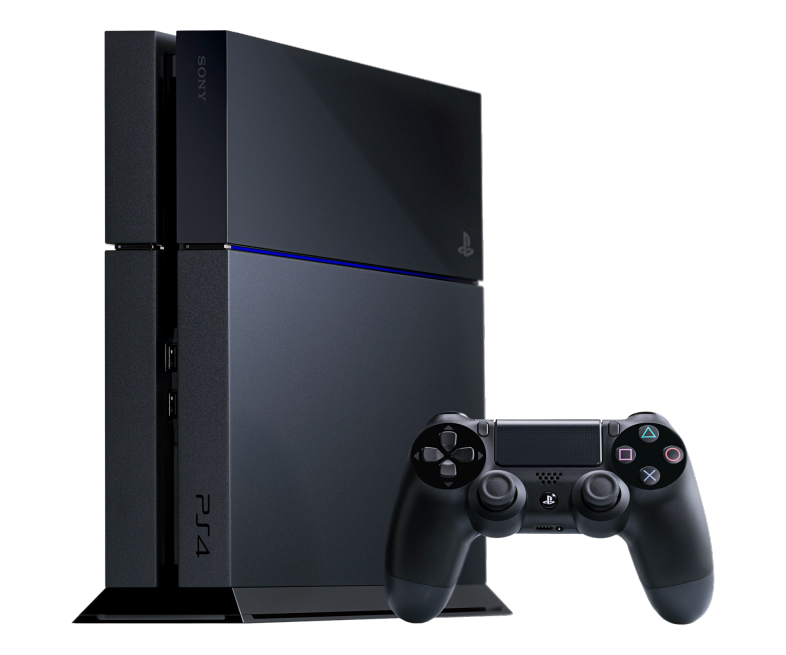 Walmart PlayStation 4 – PS4 with 2 Free game Bundle, 3 Mon