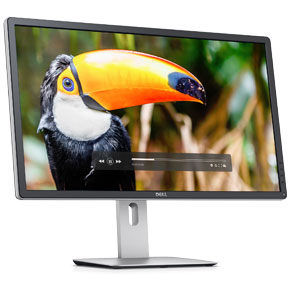 Price Drop! Dell 28 inch Ultra HD 4K Monitor Sale $299.00 P2815Q