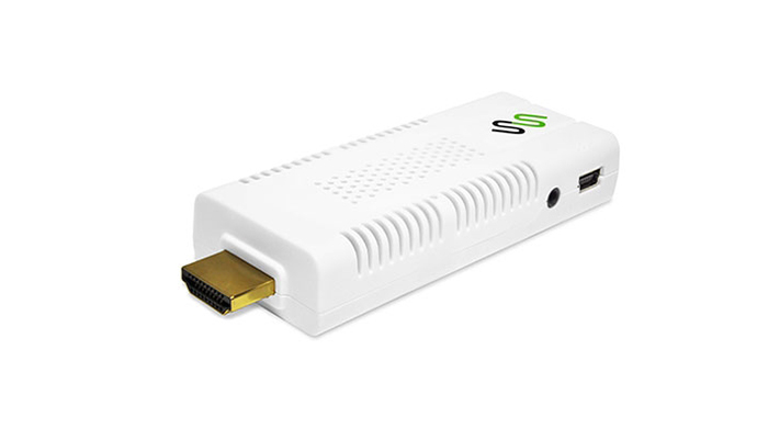 FAVI Entertainment SmartStick 69% Off $40.00 - BuyVia