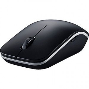 Dell WM324 Wireless Optical Mouse Sale $14.39 STP-5446FE