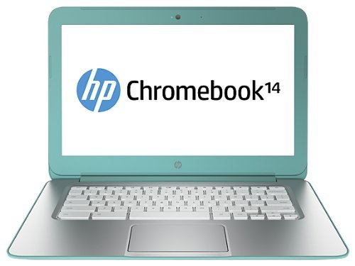 HP Pavilion 14″ 2014 K1 Chromebook Laptop Sale $169.99 14-x010nr