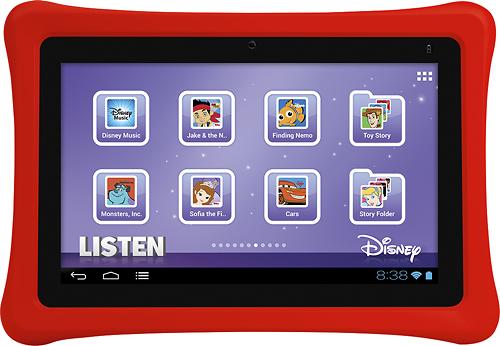 Preowned nabi 2 Kids Android Tablet Sale $49.99 NABI2NV7A