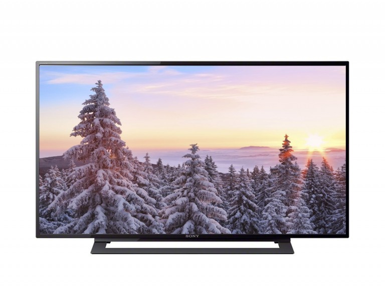 Sony 40in 1080p LED 60Hz HDTV KDL40R350B Sale $278.00 KDL-40R350B