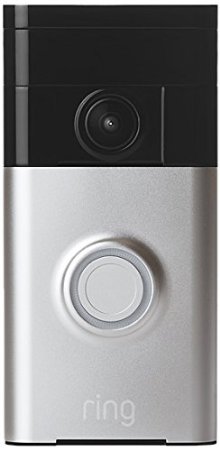 Ring Video Doorbell 2 + 12 Months Ring Protect Plus $99.99