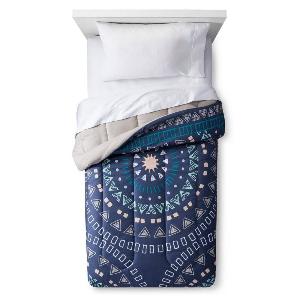 Room Essentials Dorm Comforter Sets Sale $12.00 - BuyVia