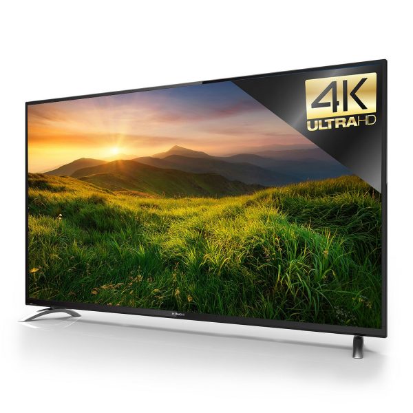 Best Black Friday 2021 4K Ultra TV Deals - BuyVia