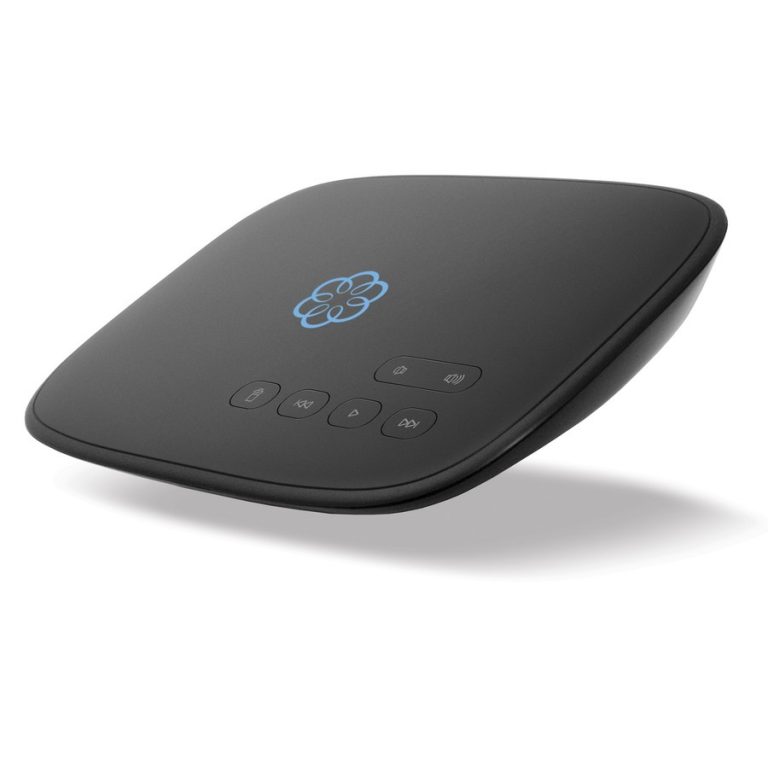 Ooma Telo Free Home Phone VoIP Box Sale $79.99 Ooma Telo Air