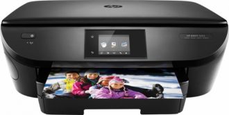 HP ENVY 5052 Wireless All-In-One Printer Sale $69.00 M2U92A