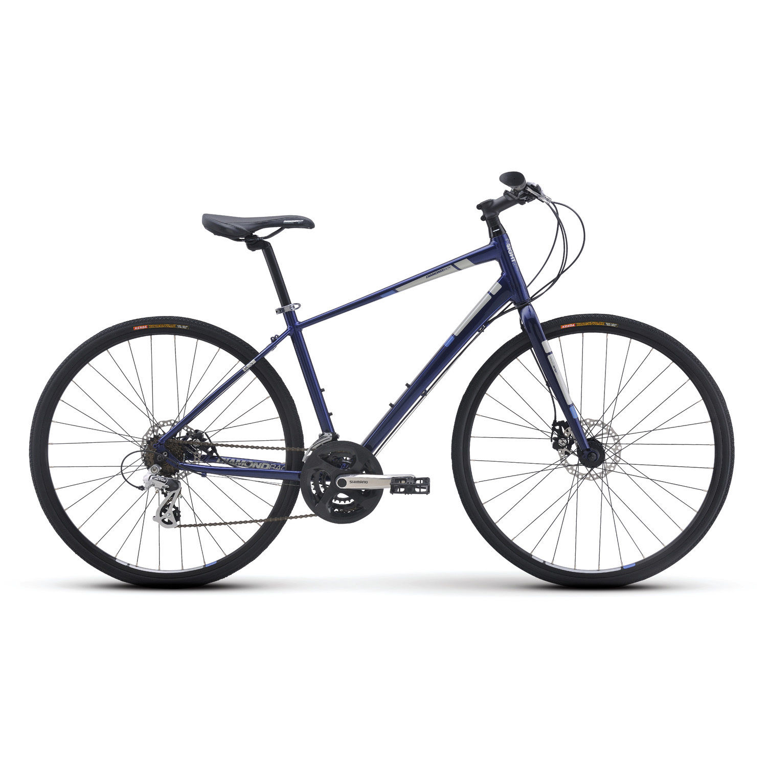 Diamondback Insight 2 Performance Hybrid Bike Sale $249.99