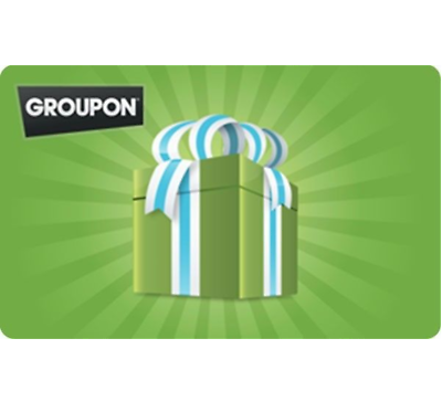 $100 Groupon Gift Card for only $90 – Fast Email delivery $90.00