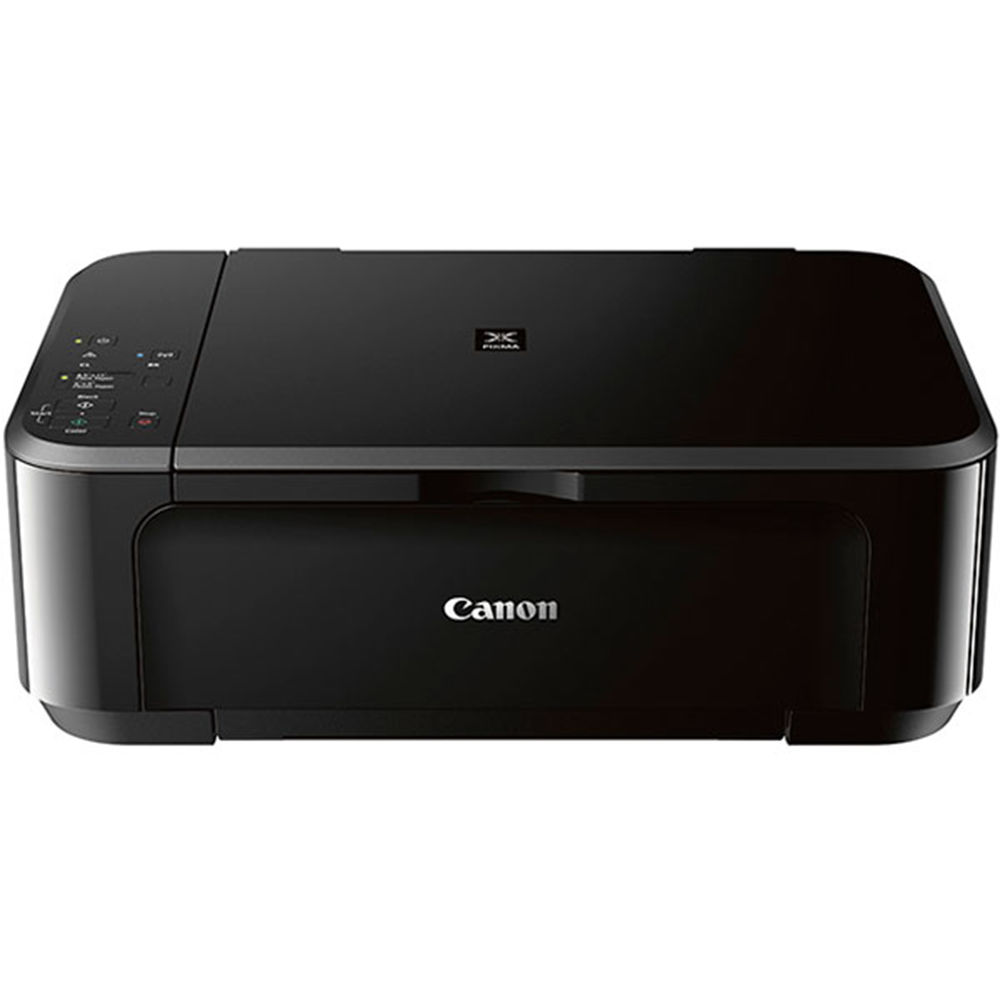 Canon Pixma MG3620 Wireless Inkjet All-In-One Multifunction Prin