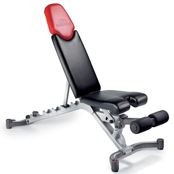 Bowflex SelectTech 3.1 Adjustable Bench Sale $98.99 - BuyVia