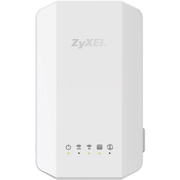ZyXEL WRE2205 Wireless Network Range Extender Sale $14.95 WRE6606