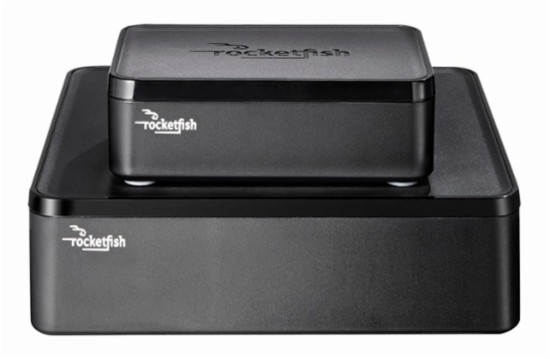 Rocketfish Universal Wireless Rear Speaker Kit Sale $49.99