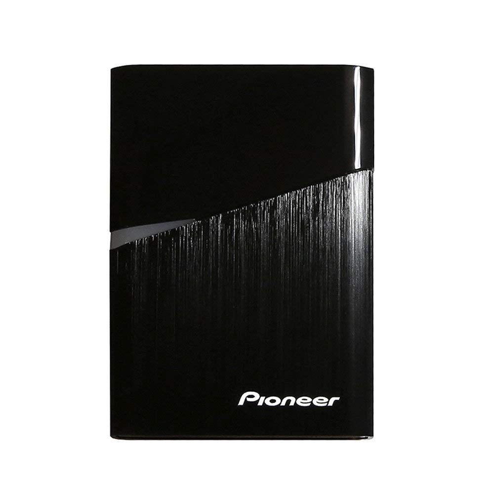 Pioneer USB-C 120GB Portable SSD External Drive $49.99 APS-XS02-120