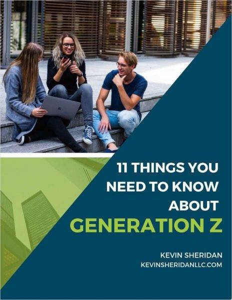 11 Things You Need to Know About Generation Z - BuyVia