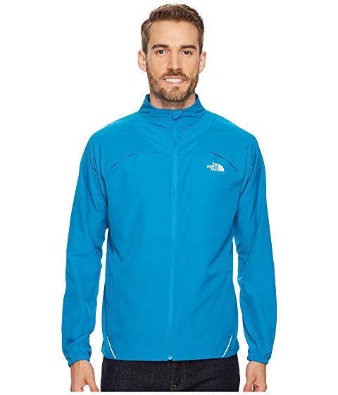 The North Face Rapido Men’s Jacket Sale $49.50 - BuyVia