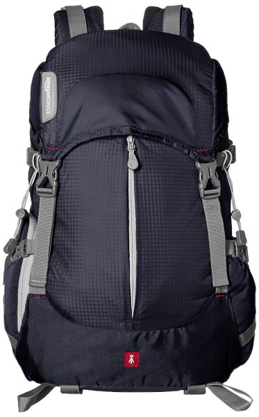 AmazonBasics Hiker Camera and Laptop Backpack Sale $26.14