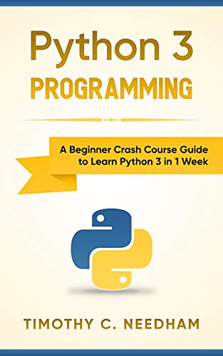 Free Learning Python eBook - BuyVia