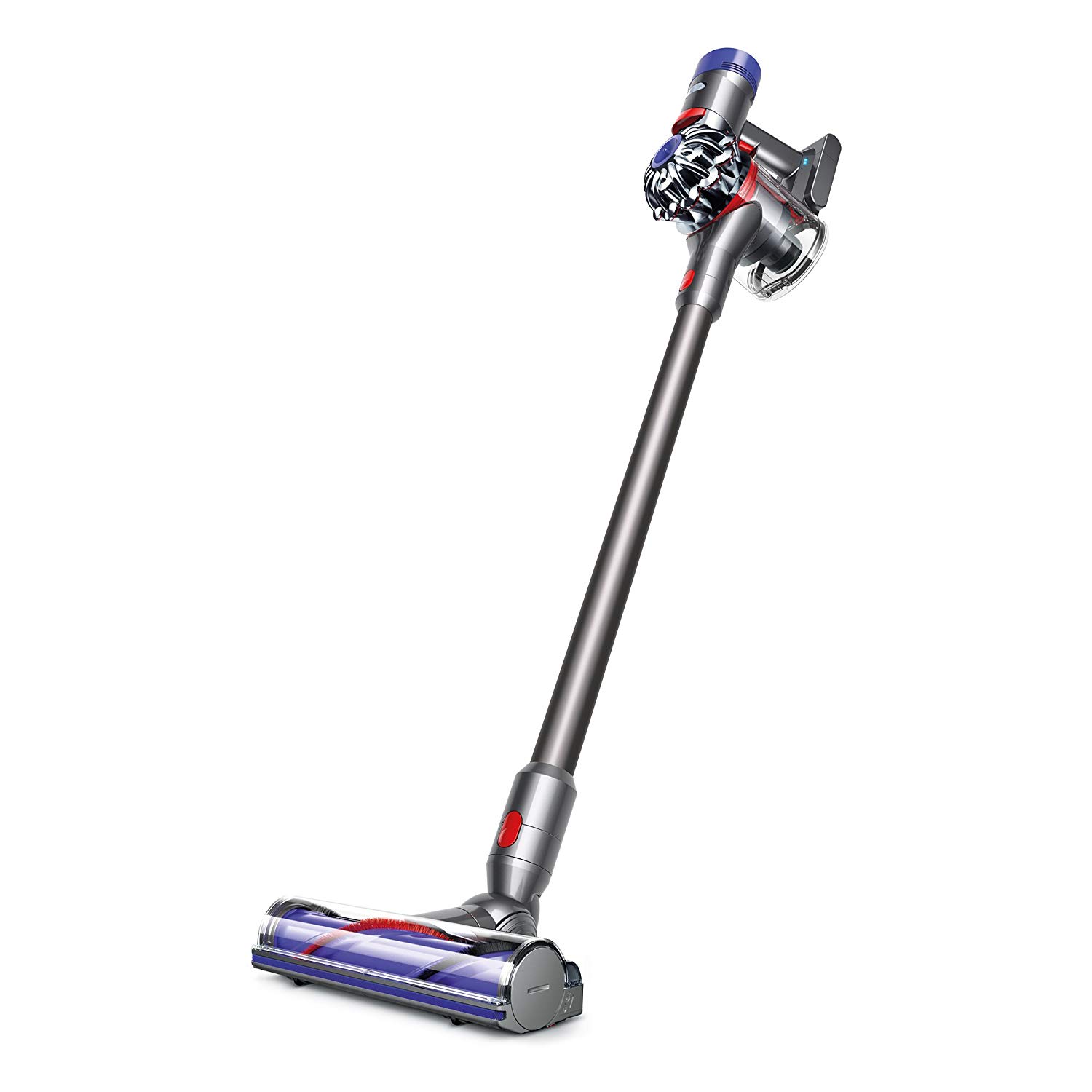 Dyson V8 Plus Cordless Vacuum Sale $279.99 - BuyVia