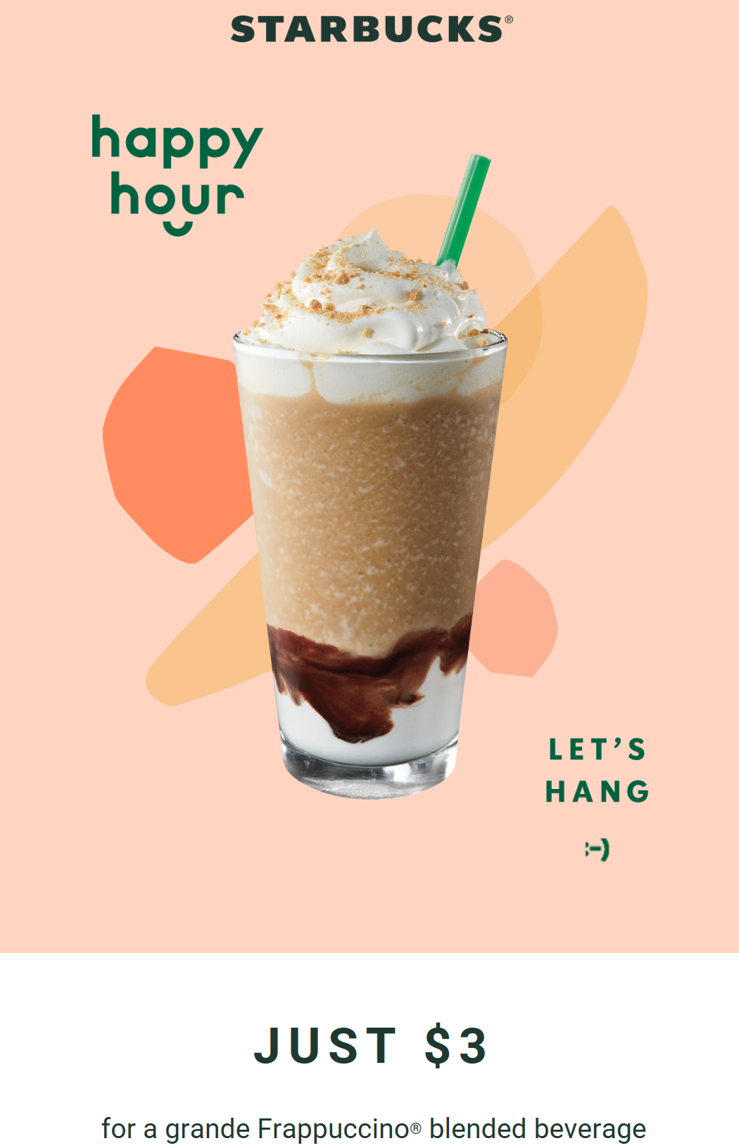 Starbucks Coupons and Discounts