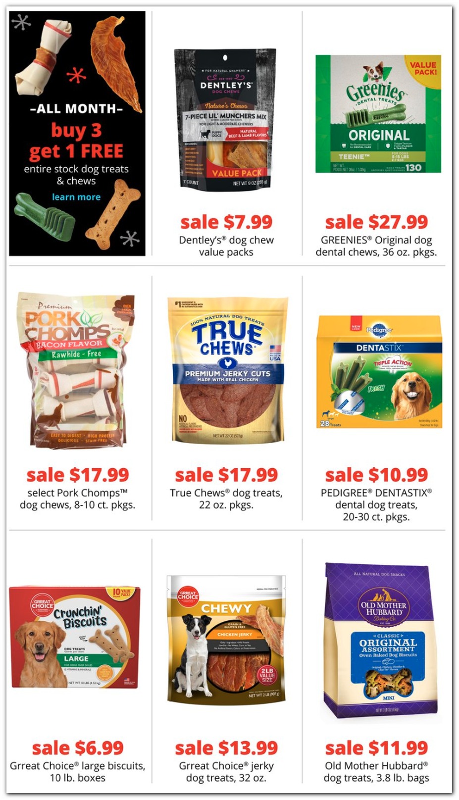 Petsmart Black Friday 2019 Ad Scans - BuyVia