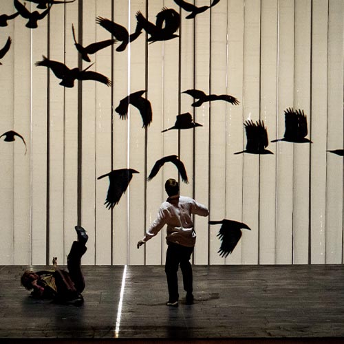 Metropolitan Opera: Free Nightly Opera Live HD Encore Stream