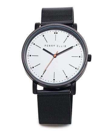 Perry Ellis Portfolio Men’s Watches Sale $19.99 - BuyVia