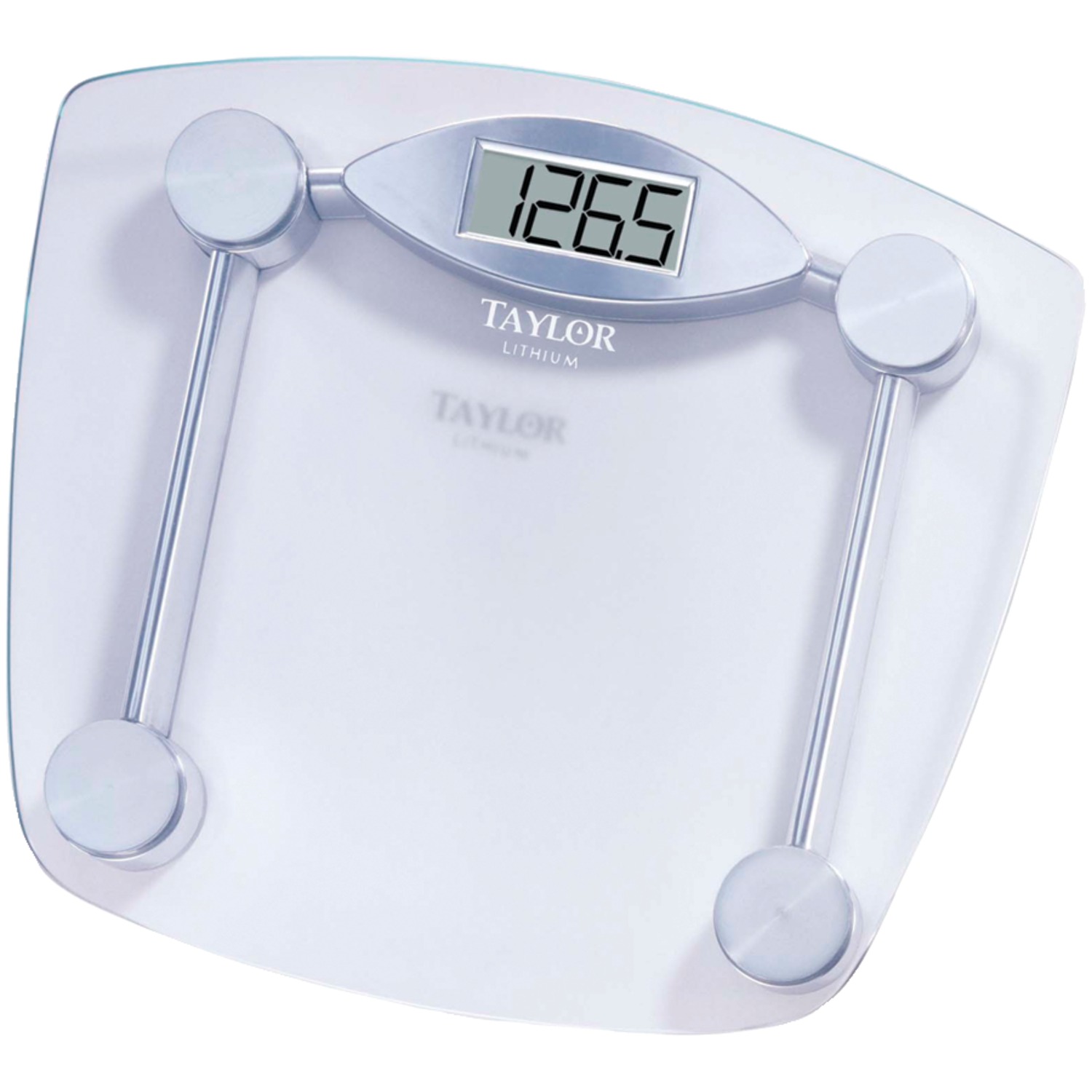 Taylor Precision Products 7506 Digital Bathroom Scale $20.50