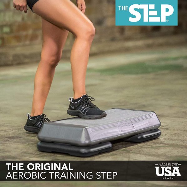 The Step Original Aerobic Platform Sale $28.45 - BuyVia