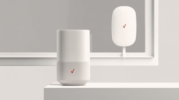 Verizon 5G Home Internet - BuyVia