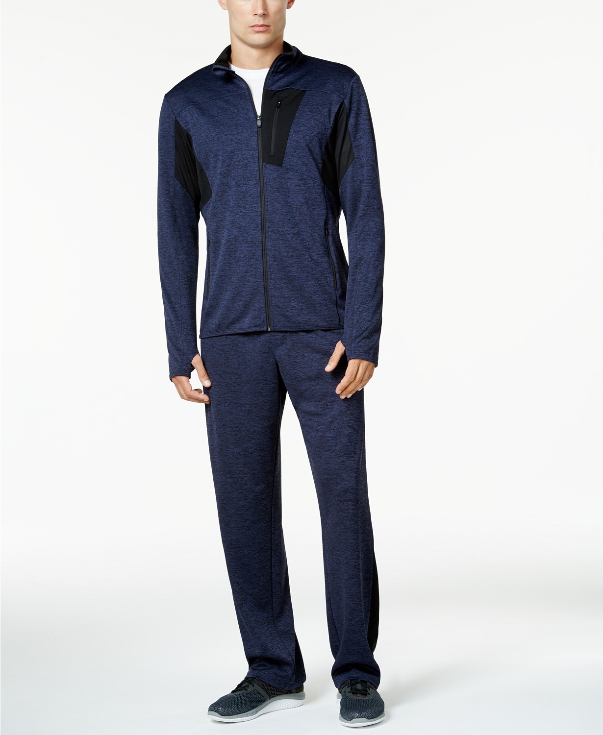 75% off ID Ideology Men’s Clothes $11.00 - BuyVia