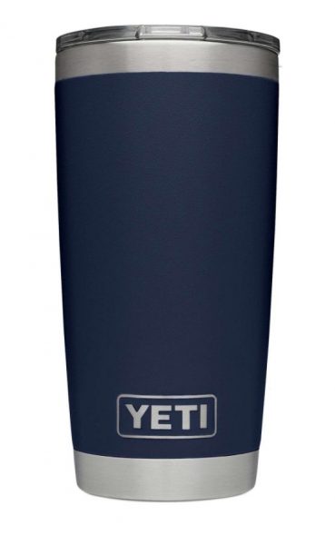 20% off Yeti Military, First Responders, Healthcare, Government.