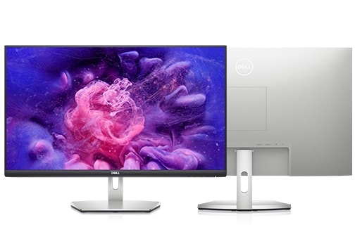 Dell 25″ Gaming Monitor – S2522HG FHD 240Hz 1ms Free