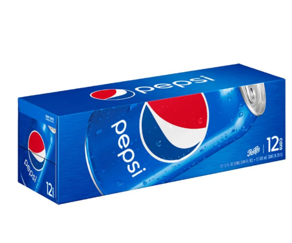 3 Twelve Packs of Soda Sale $10.79 - BuyVia