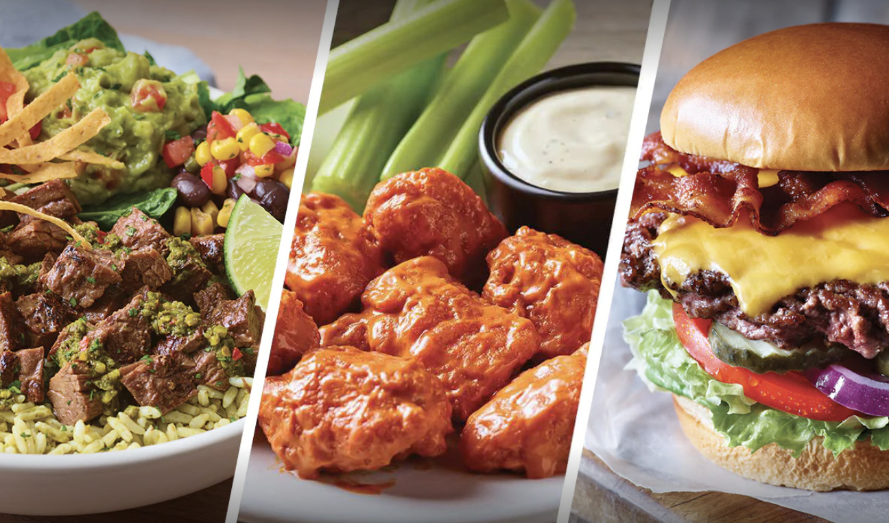 » Top 10 Best Restaurants Deals 2022