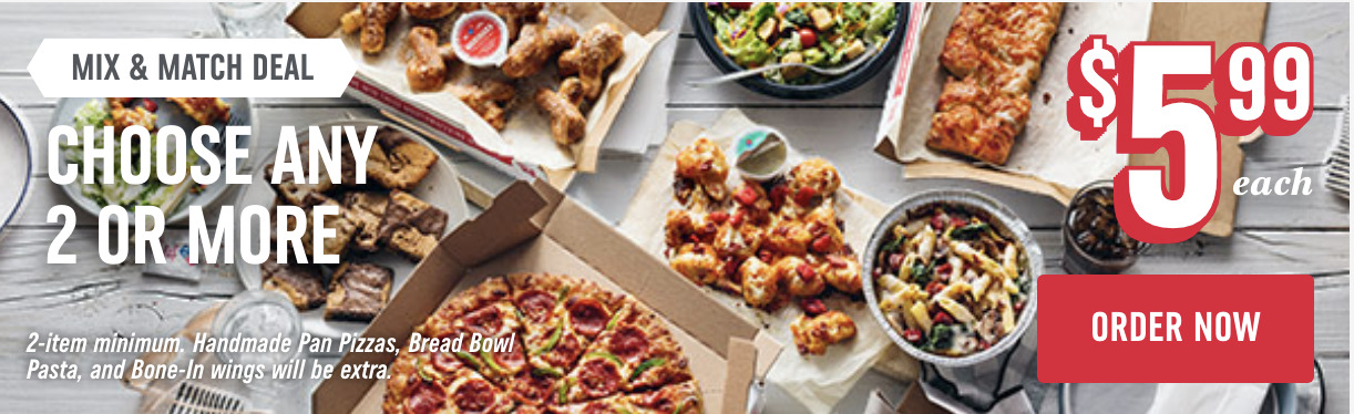 » Top 10 Best Restaurants Deals 2022