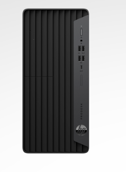 HP ProDesk 600 Fast Core i5 16/512GB SSD Desktop Sale $803.99 HP ...