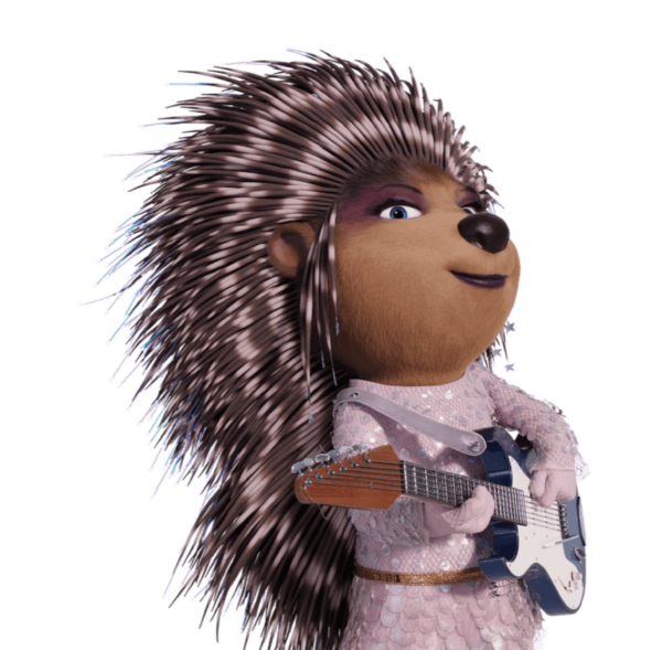 Xfinity Customers: Free Sing 2 Movie Box Kit - BuyVia