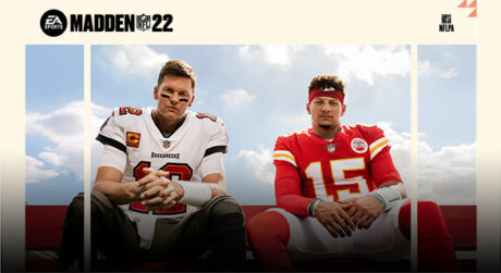 Free EA Madden NFL 22 PC - BuyVia