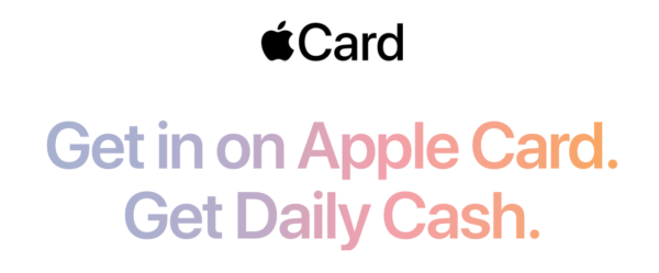 Sign up for Apple Card get $75 at Nike.com Free - BuyVia