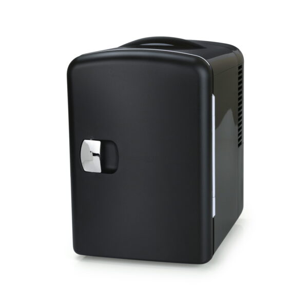 Personal Chiller 6 Can Mini Fridge Beverage and Skincare Refrige