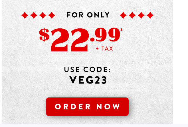 Round Table Pizza Coupon Code: Gourmet Veggie Pizza or Guinevere's ...