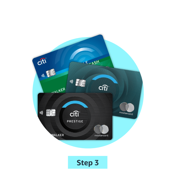 Amazon Citibank Card $10 off for Select New Accounts - BuyVia