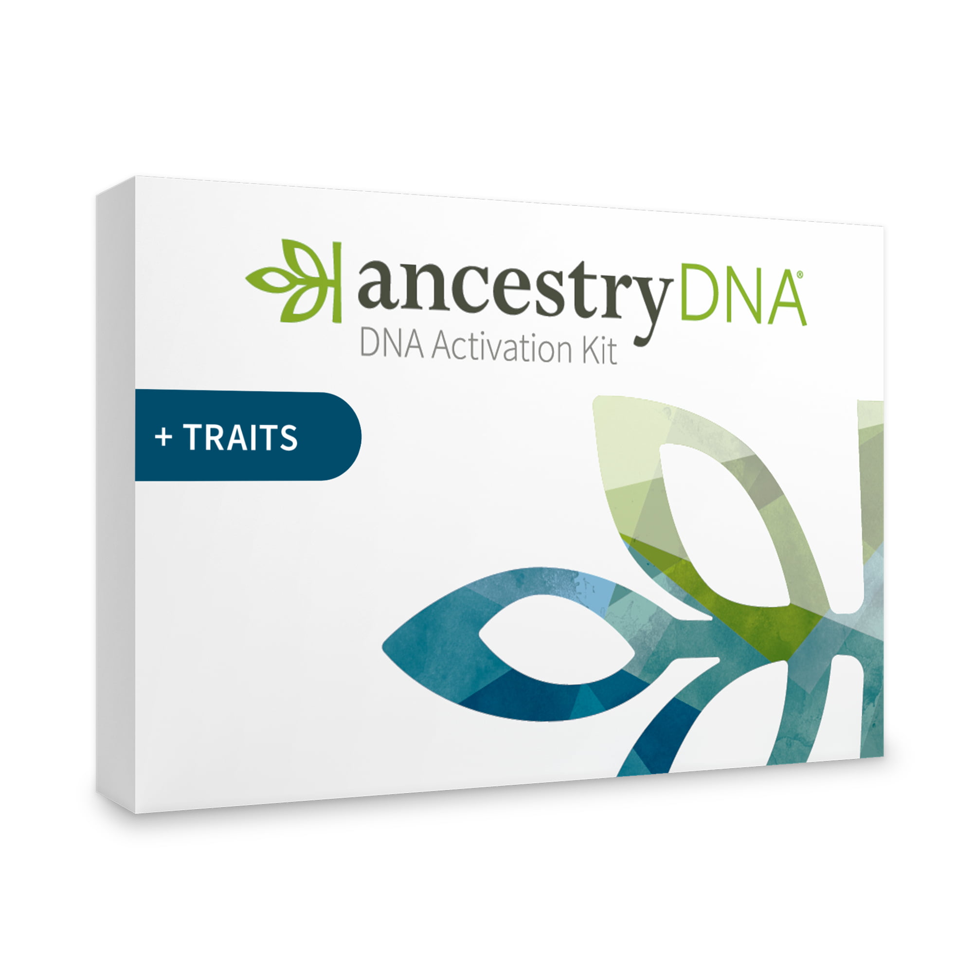 AncestryDNA Genetic Test Kit Sale $44.00 - BuyVia