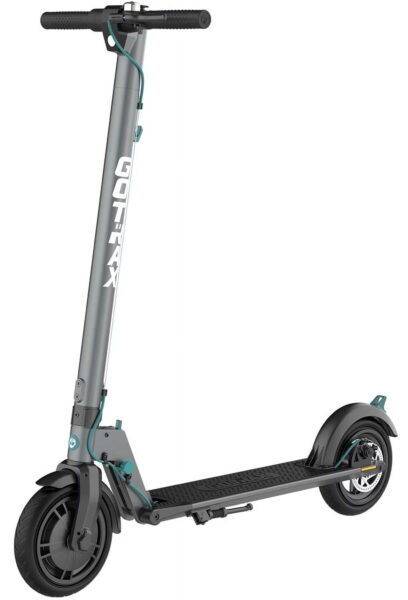GOTRAX Rival Adult Electric Scooter Sale $198.00 - BuyVia